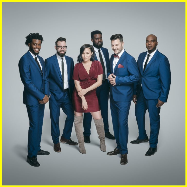 OFF THE WALL – Productions Caroline